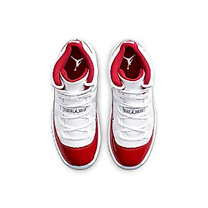 Jordan Preschool Air 11 PS 378039 116 Cherry - Size 3Y