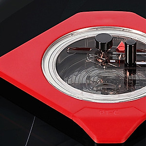 rockible Stepless Circular Cutter Cutting, Portable Dedicated Circle Hobby Accessory, Circular Cutter Model, Hobbies Crafts Tool for Animations, Collections