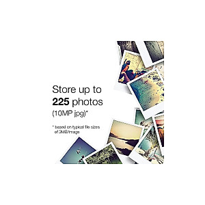 Verbatim 95252 CD-R, 700MB, 52X, White Inkjet Printable, Hub Printable, 100/PK Spindle