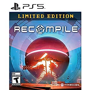 Recompile: Limited Edition (PS5)