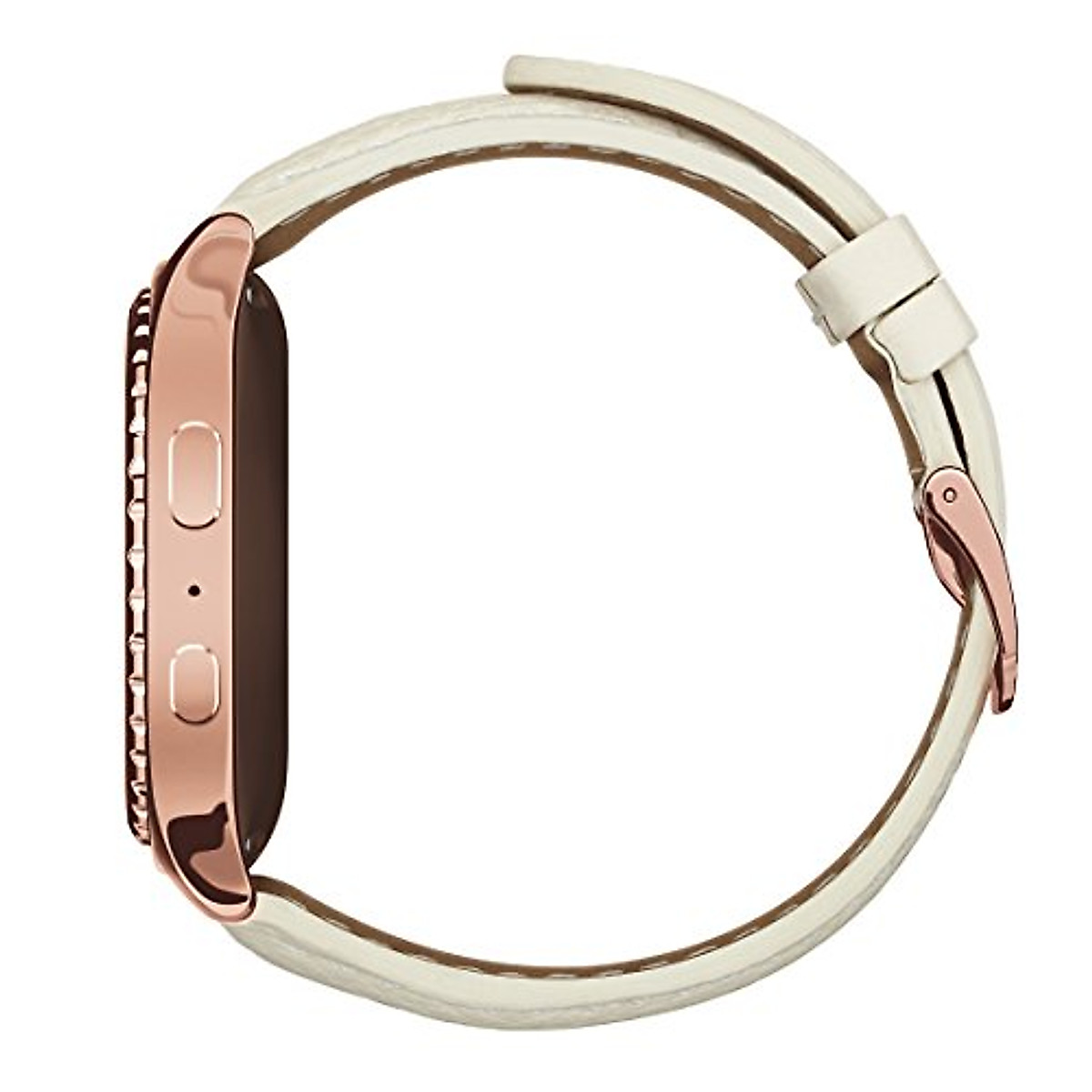 Samsung Gear S2 Smartwatch - Classic Rose Gold