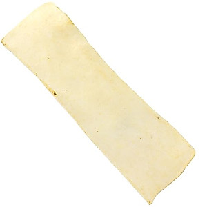 Ora-Clens Oral Hygiene Chews for Large Dogs-Enzymatic Dental Treats for Daily Oral Care, Cleans Teeth and Freshens Breath, Reduces Plaque, Bacteria and Tartar Build Up Without Brushing-30 Chews