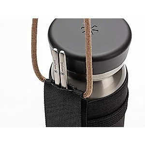 Snow Peak Bottle Carrier