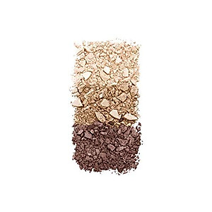Milani Brow Fix Kit - Vegan, Cruelty-Free Eyebrow Color that Fills and Shapes Brows (Medium)
