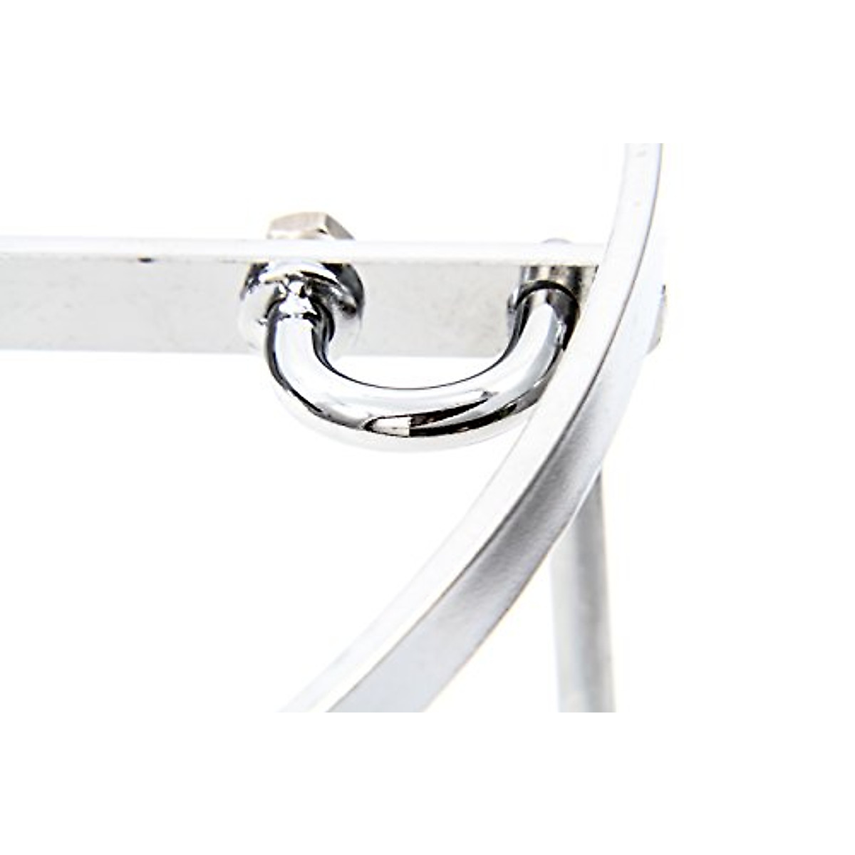 Camco 58038 Red Big Campfire Cooktop