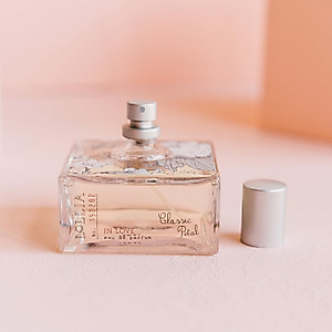LOLLIA In Love Eau de Parfum, 3.4 fl. oz. - Classic Petal – Beautifully Captivating Perfume, Women’s Perfume, Eau de Parfum Spray for Women, Women’s Fragrance