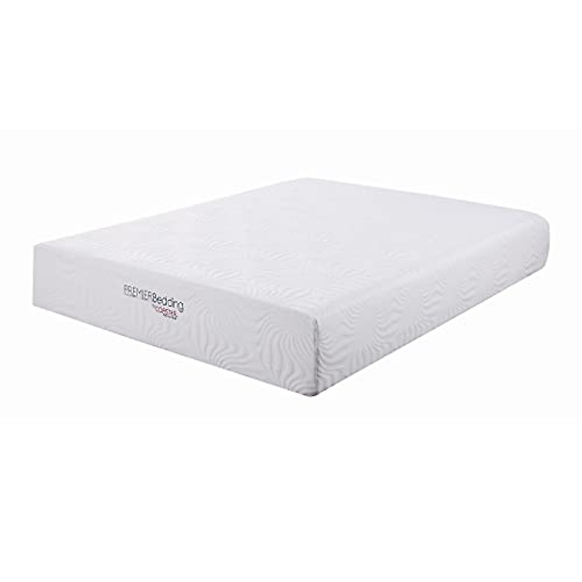 Coaster Furniture Mattress Queen White 350065Q