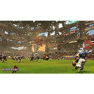 BLOOD BOWL