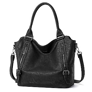 CLUCI Purses and Wallet bundles for women bags Vegan Leather …