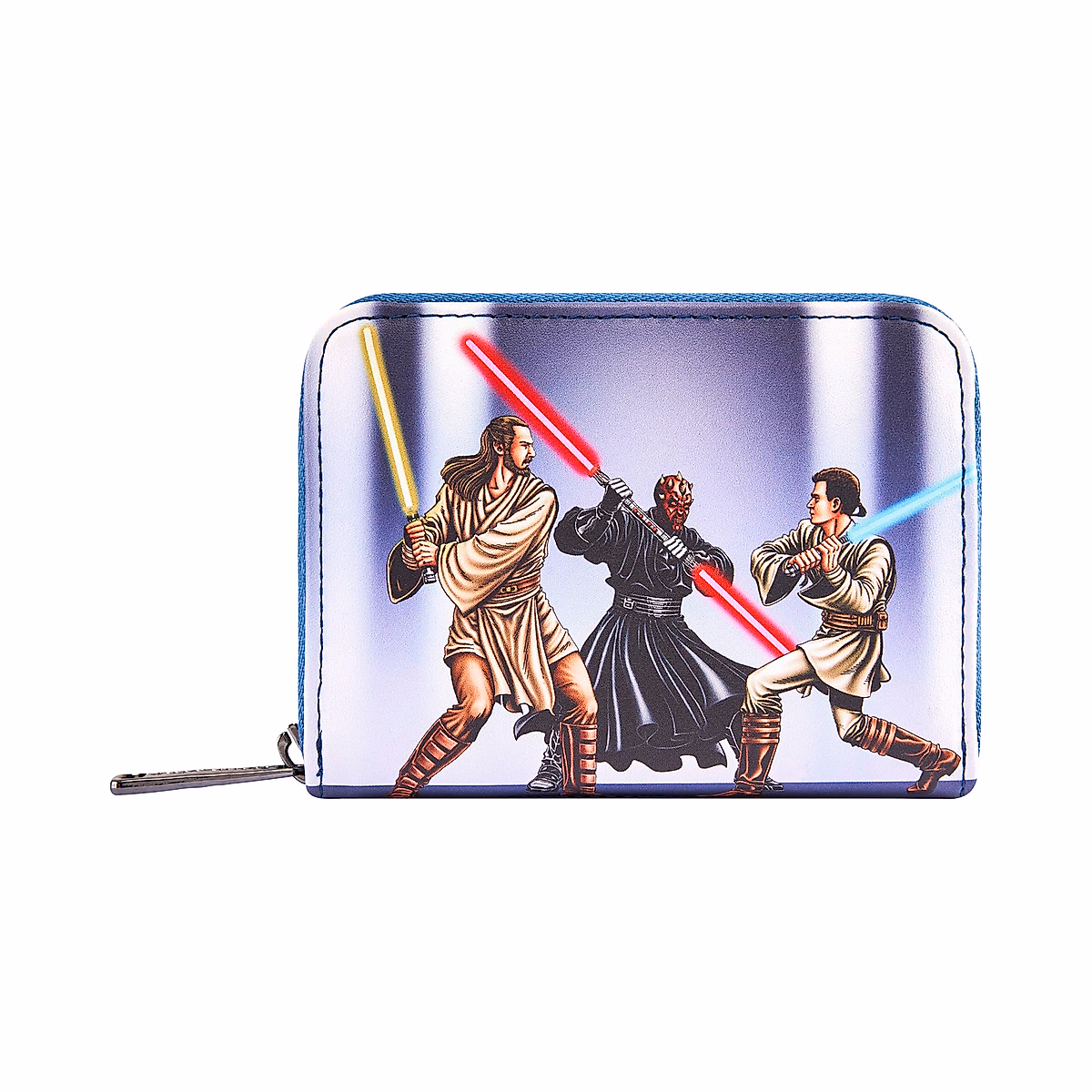 Loungefly Star Wars: Darth Maul Villains Wallet, Amazon Exclusive