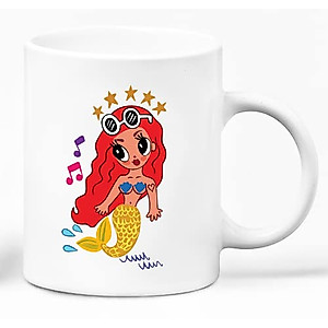 K arol G Manana Sera Bonito mug 11oz, Manana sera bonito taza, Manana Sera Bonito k arol G Merch, Mug Manana Sera Bonito Ceramic 11oz