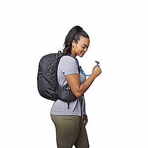 Swift 22 H2O Women's Day Hiking Pack, Amethyst Purple