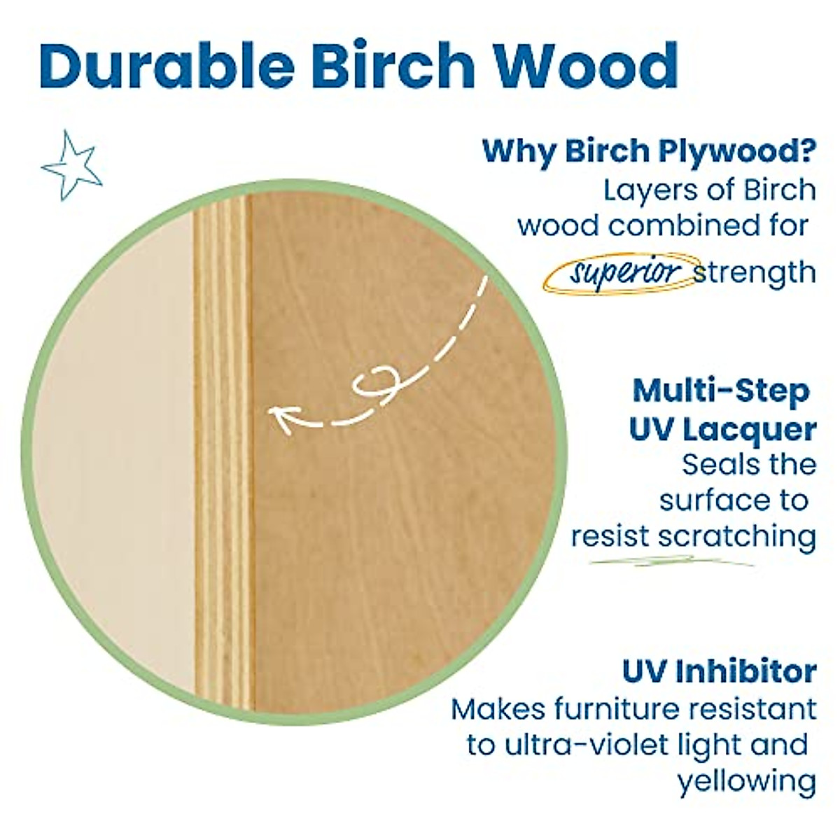 ECR4Kids 12 Cubby Mobile Tray Storage Cabinet, 3x4, Classroom Furniture, Natural