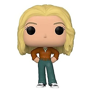 Funko Pop! Movies: Jurassic World Dominion - Dr. Ellie Sattler