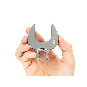 TEKTON 1/2 Inch Drive x 1-1/4 Inch Crowfoot Wrench | WCF23032