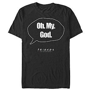 Warner Bros Star Wars Jedi-Fallen Order Cal Kestis Gold Men's Mineral Wash Crew Tee, BLACK, large
