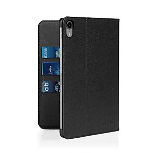 CASETiFY Folio Case for iPad Mini 8.3" (6th Gen) - Holding Hands iPad Case by liliuhms