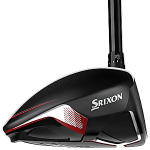Srixon New Golf ZX7 Driver 9.5 Project X HZRDUS Smoke Black 60 Regular