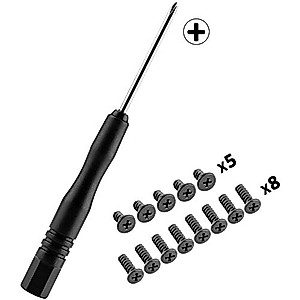 eXtremeRate Repair Parts USB Charging Port Charger Socket Board Replacement 12 Pin Flex Cable for ps4 3rd Generation JDS-030 JDM-030