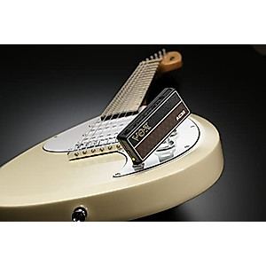 VOX AP2AC amPlug 2 AC30 Guitar/Bass Headphone Amplifier