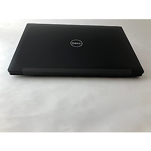 Dell Latitude 7390 Business Laptop, 13.3in FHD (1920 x 1080) Non-Touch, Intel Core 8th Gen i7-8650U, 8GB DDR4 Ram, 128 GB SSD, Windows 10 Pro (Renewed)