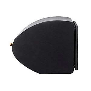 Monolith THX-365C Ultra Center Channel Speaker (Each) THX Certified, Premium Drivers, Premium Built Cabinet,Black