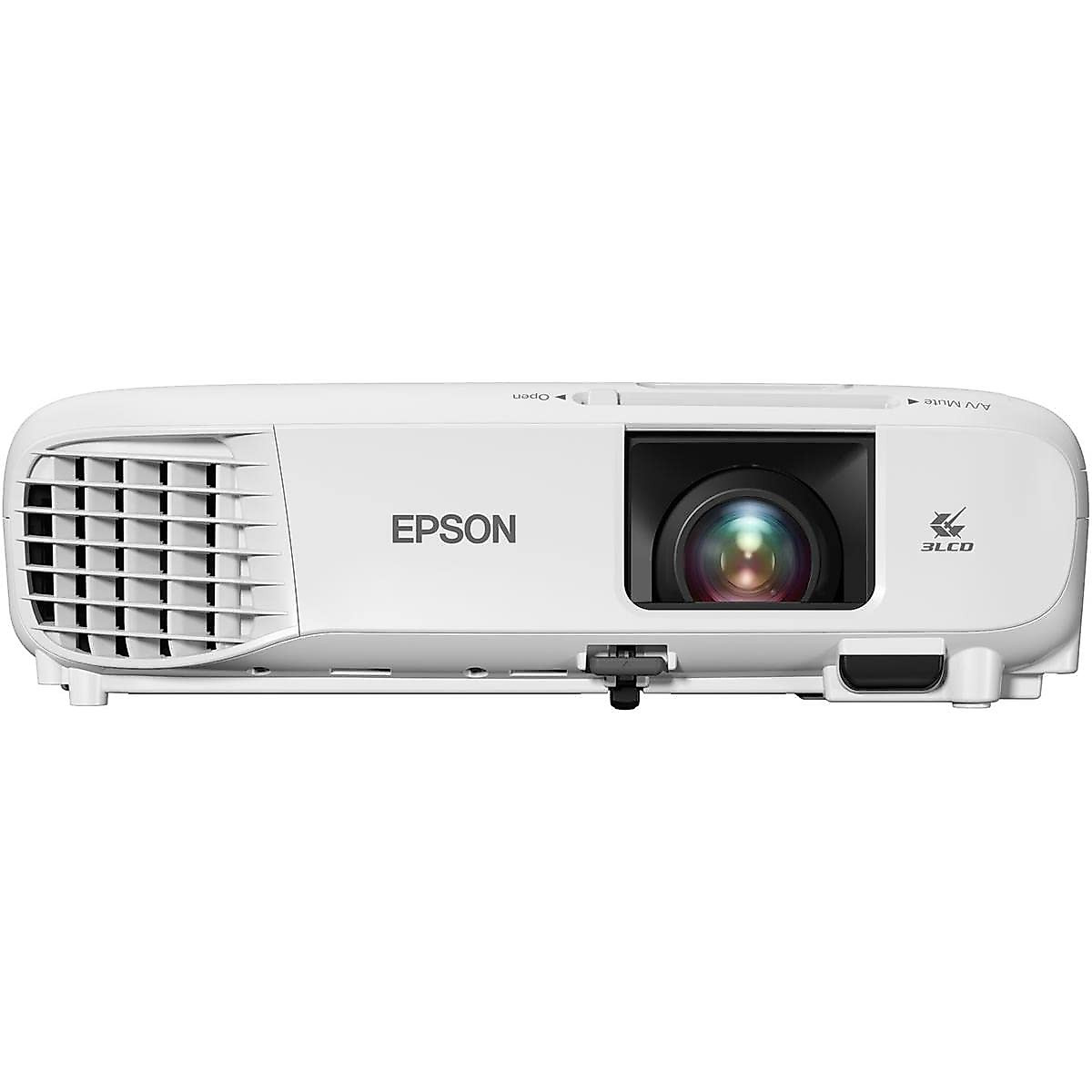 Epson Powerlite 118 LCD Projector - 4:3