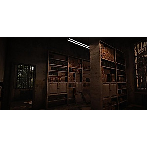 XBOX1 THE TOWN OF LIGHT (EU)