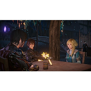 Edge of Eternity for PlayStation 4