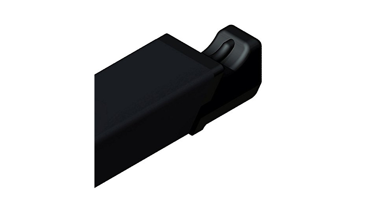 Ultimate Support TBR-130 - Two 13" Support Arms for Use w/ the CMP-485 ...