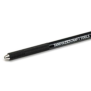 TAMIYA Engraving Blade Holder TAM74139 Knives/Blades