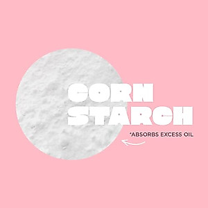 Cake Beauty Volumizing Dry Shampoo, The Do Gooder - Absorbs Oil, Adds Volume, Refreshes Hair - Residue Free - With Cornstarch - For All Hair Types - 120 g