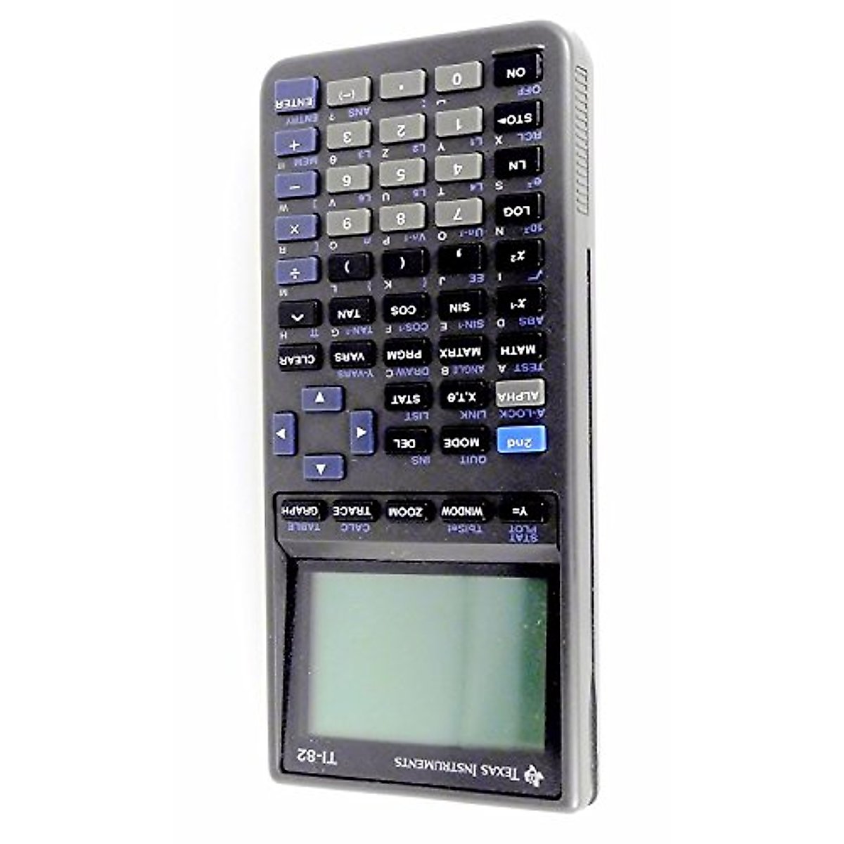 Texas Instruments TI-82 Graphing Calculator