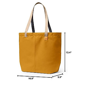 Bellroy Market Tote – (Tote Shoulder Shopping Bag) - Copper