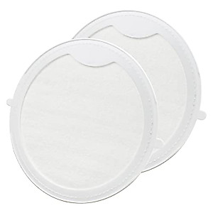 PERTF Hot Tubs Classic First Spa Filter 100497 Compatible with Maax,Coleman,Kleara Spa 2 Pack