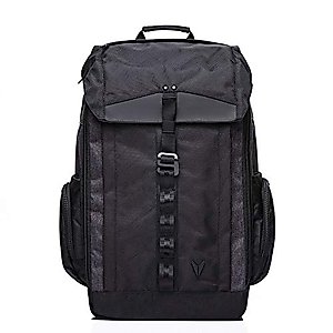 BONDKA Jigsaw Backpack 18.5 Black