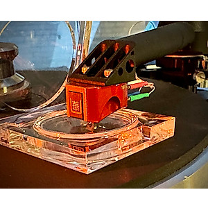 Hifi Guy NoDust Turntable Cartridge Stylus Cleaner