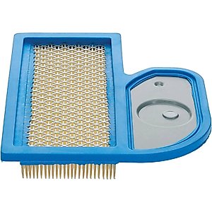 Stens Air Filter 100-160 Compatible with Cub Cadet 1500 Series Tractors, Gravely 988104, 988108, 988109, 988117, 988123, 988124, 988125, 988126, 988127, 991026 and 991032 490-200-0004, 21538200