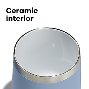 Hydro Flask 10 Oz Ceramic Wine Tumbler Surf