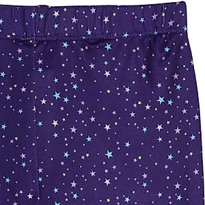 Disney Princess Rapunzel Toddler Girls Fleece Hoodie and Leggings Outfit Set 3T