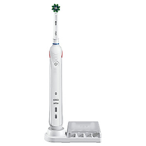 Oral-B Pro 3000 3D White Electric Toothbrush