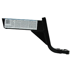 Reese Towpower 21794 Class III Interlock Ball Mount, Black