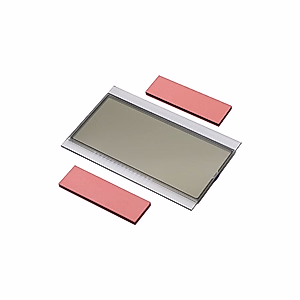 BENET Display Replacement for FLUKE 87 87- LLL Kent-Moore J-39200 Digital Multimeter, Green,Black