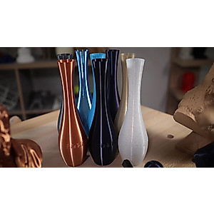 Eco-Friendly Filament Dry Box, STACKER F-Box