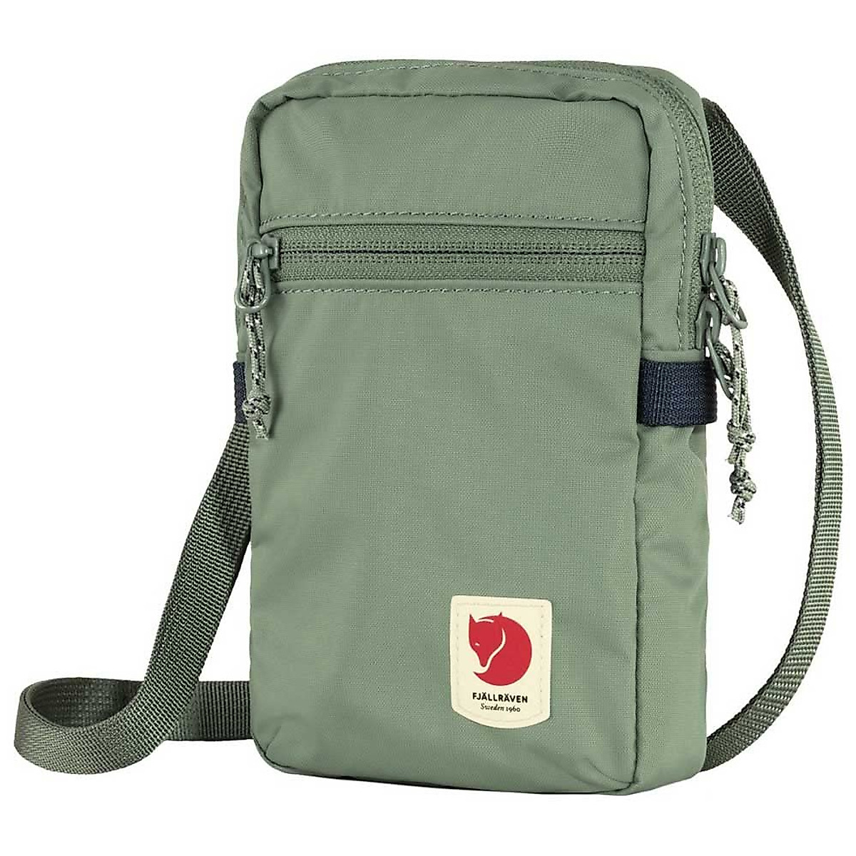 Fjallraven High Coast Pocket - Patina Green