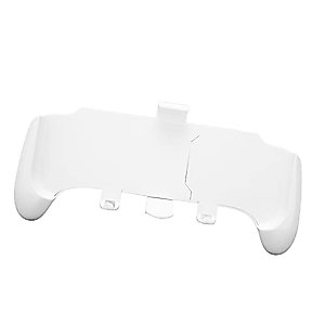 Qinlorgo Game Console Protective Shell, Game Console Hard Shell Comprehensive Protection Comfortable Feeling for Game Machine