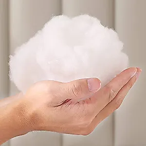 CDEN Pregnancy Pillow, U Shaped Full Body Pillow 55", Maternity Pillow Support for Back, Legs, Neck, HIPS for Pregnant Women with Removable Washable Velvet Cover(Grey)