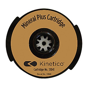Mineral Plus Filter Cartridge for Kinetico K5 system (Part No. 13041 BRONZE)