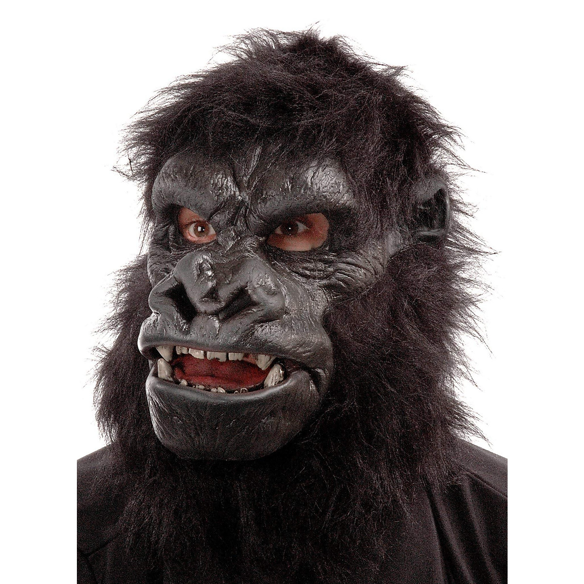 Zagone Go-rilla Mask, Gorilla, Ape, Primate