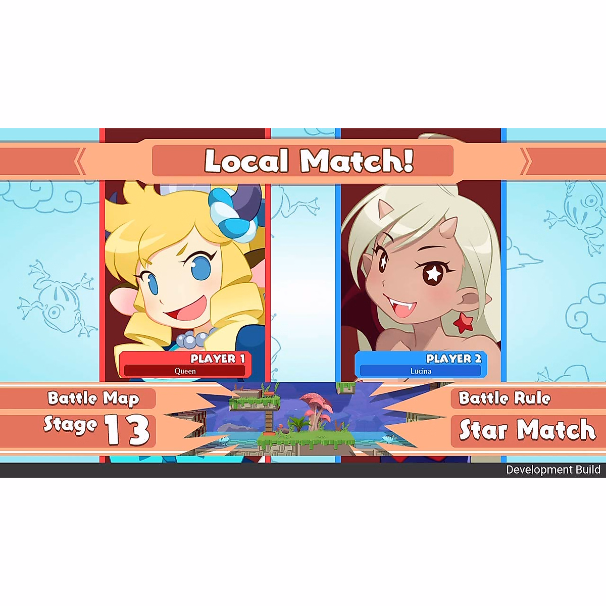 Umihara Kawase Bazooka! - Nintendo Switch Edition